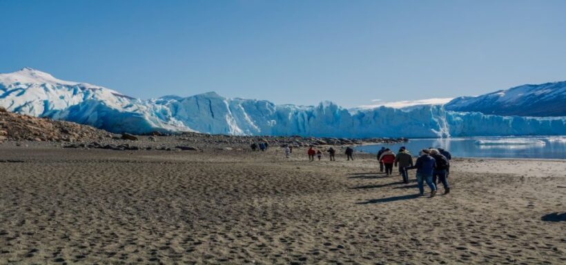 El Calafate: Safari Azul Los Glaciares Trekking Tour - What to Bring & What to Know