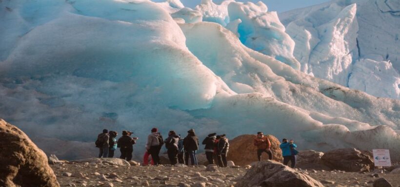 El Calafate: Safari Azul Los Glaciares Trekking Tour - Who Should Consider This Tour