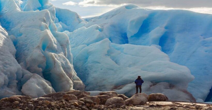 El Calafate: Safari Azul Los Glaciares Trekking Tour - The Sum Up