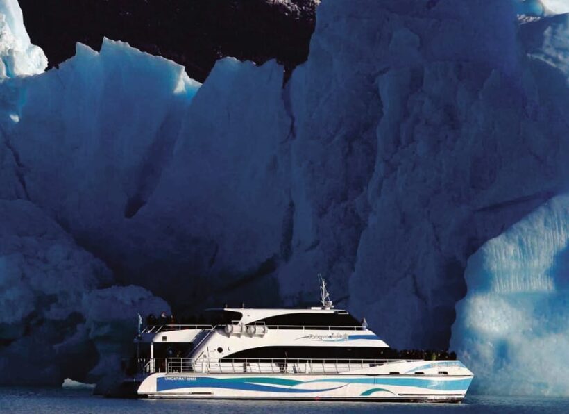 El Calafate: Spegazzini and Upsala Glaciers Boat Tour - A Deep Dive into the Experience