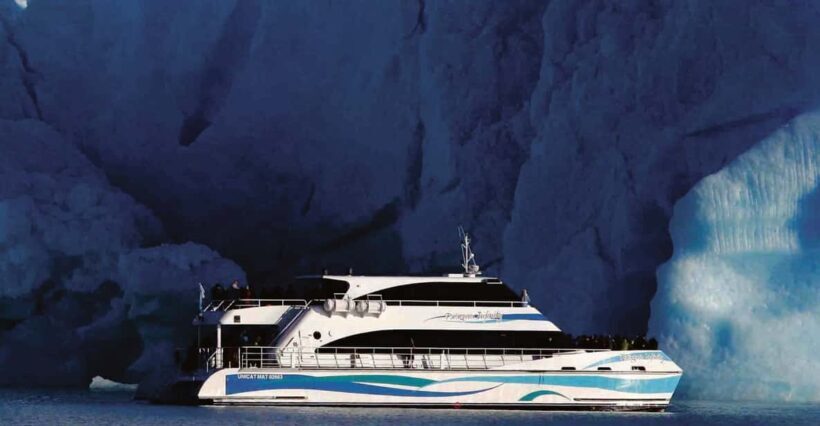 El Calafate: Spegazzini and Upsala Glaciers Boat Tour - The Sum Up