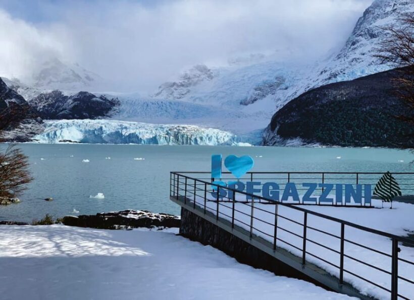 El Calafate: Spegazzini and Upsala Glaciers Boat Tour - FAQ