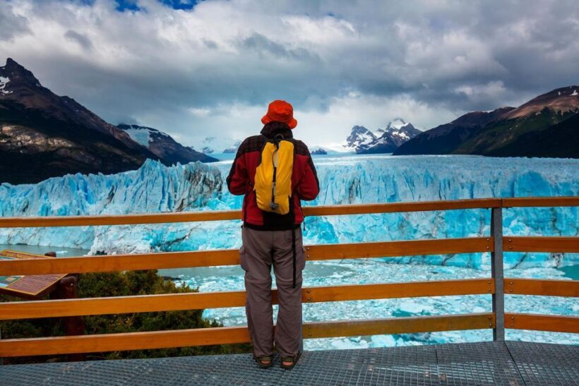 El Calafate: Trip to the Famous Perito Moreno Glacier - Key Points