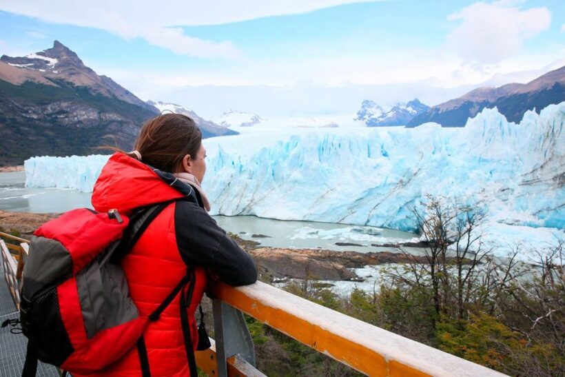 El Calafate: Trip to the Famous Perito Moreno Glacier - In-Depth Review of the Tour Experience