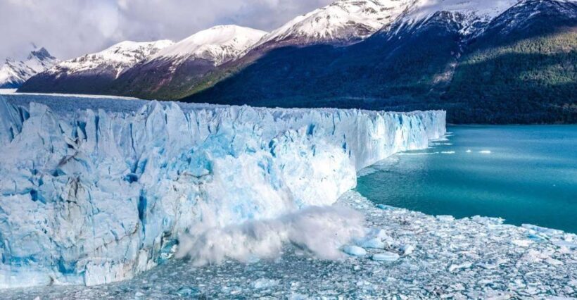 El Calafate: Trip to the Famous Perito Moreno Glacier - FAQ