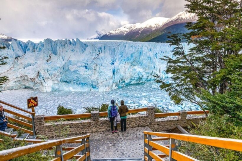 El Calafate: Trip to the Famous Perito Moreno Glacier - The Sum Up