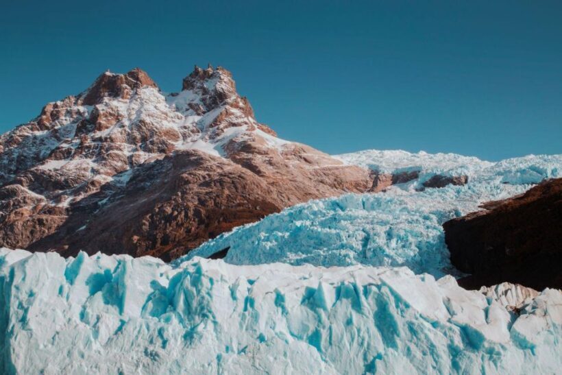 El Calafate: Upsala & Spegazzini Glaciers Cruise with Lunch - What Makes This Tour Stand Out?