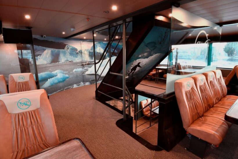 El Calafate: Upsala & Spegazzini Glaciers Cruise with Lunch - Who Will Appreciate This Tour?