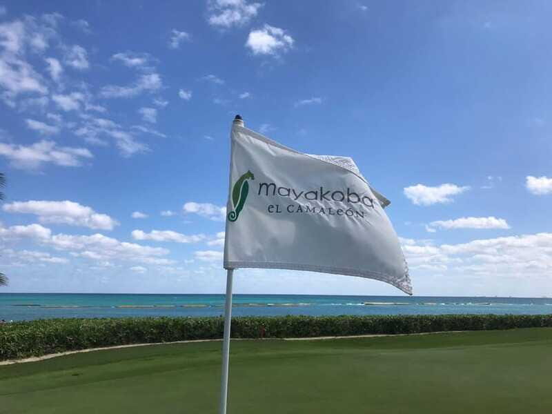El Camaleon Mayakoba Golf Course | Tee time - What’s Included and What’s Not