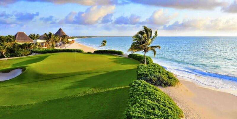 El Camaleon Mayakoba Golf Course | Tee time - The Booking Process and Flexibility