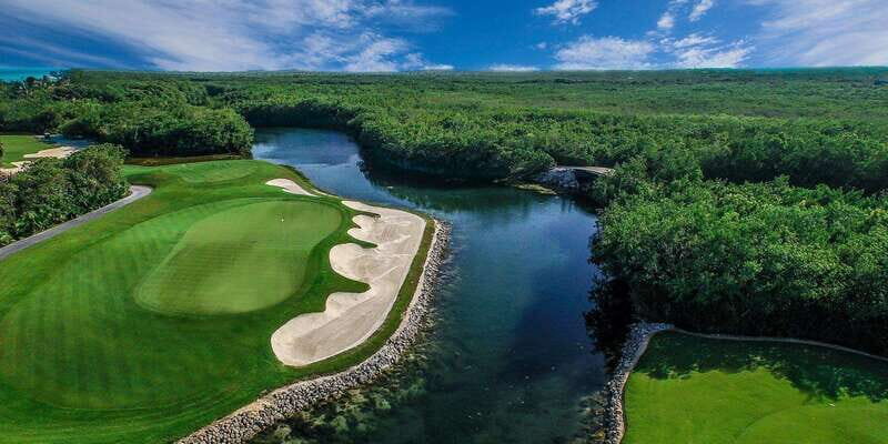 El Camaleon Mayakoba Golf Course | Tee time - Authentic Reviews and Traveler Feedback
