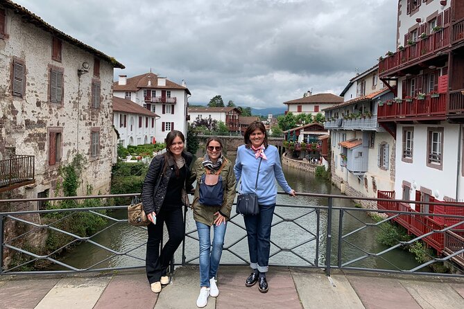 El Camino and the Pyrenees Private Day Tour from St-Jean-Pied-de-Port To Roncesvalles - Why This Tour Works Well for You