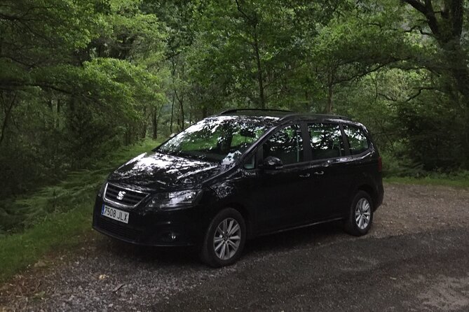 El Camino and the Pyrenees Private Day Tour from St-Jean-Pied-de-Port To Roncesvalles - FAQ