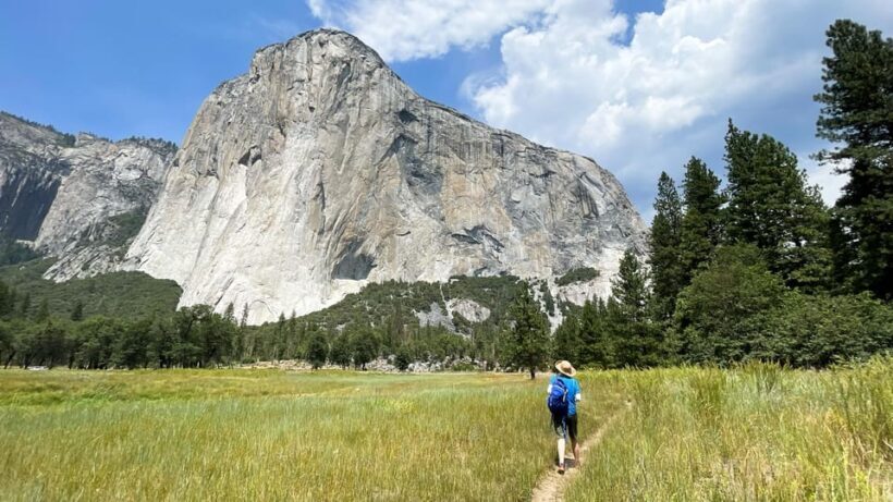 El Capitan, Yosemite: A Rock Climber's Odyssey - FAQs