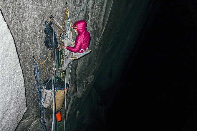 El Capitan, Yosemite: A Rock Climber's Odyssey - Private Tour - FAQ