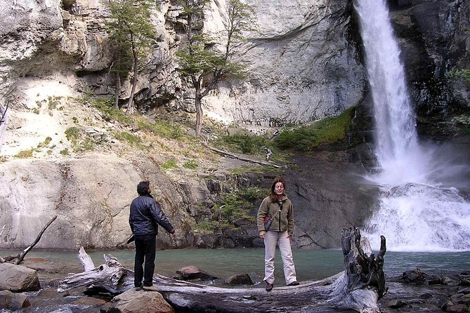 El Chalten Complete Experience Full Day Tour From El Calafate - Whats Included in the Tour