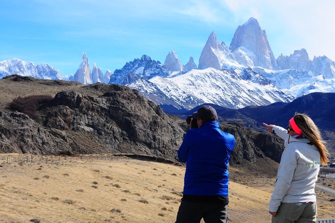El Chalten Complete Experience Full Day Tour From El Calafate - Practical Considerations