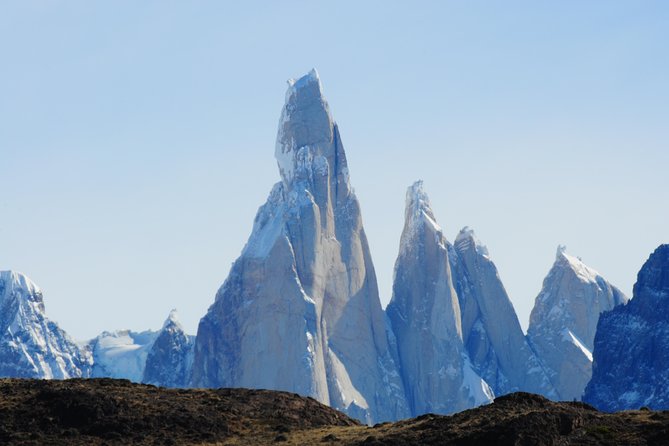 El Chalten Complete Experience Full Day Tour From El Calafate - Exploring El Chaltén
