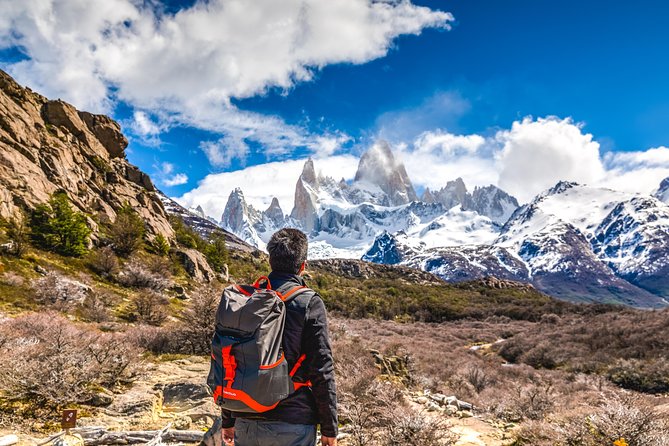 El Chaltén With Trekking From El Calafate - Exploring El Chaltén