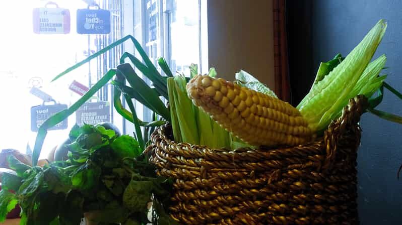 El Chef Soy Yo Workshop - Key Points