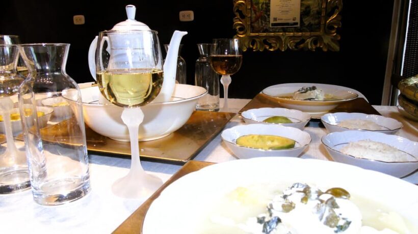 El Chef Soy Yo Workshop - What’s Included and What to Consider