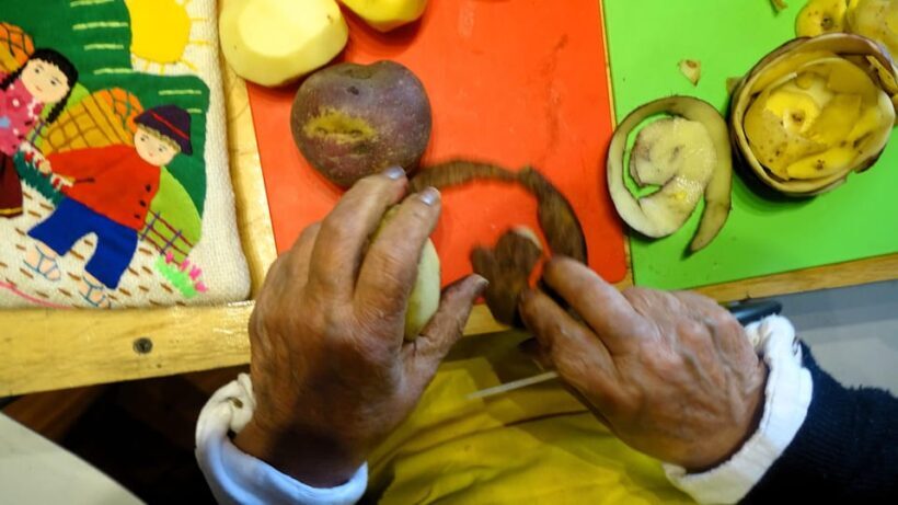 El Chef Soy Yo Workshop - Authenticity and Traveler Feedback