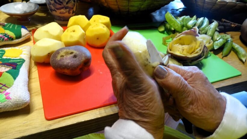 El Chef Soy Yo Workshop - The Sum Up