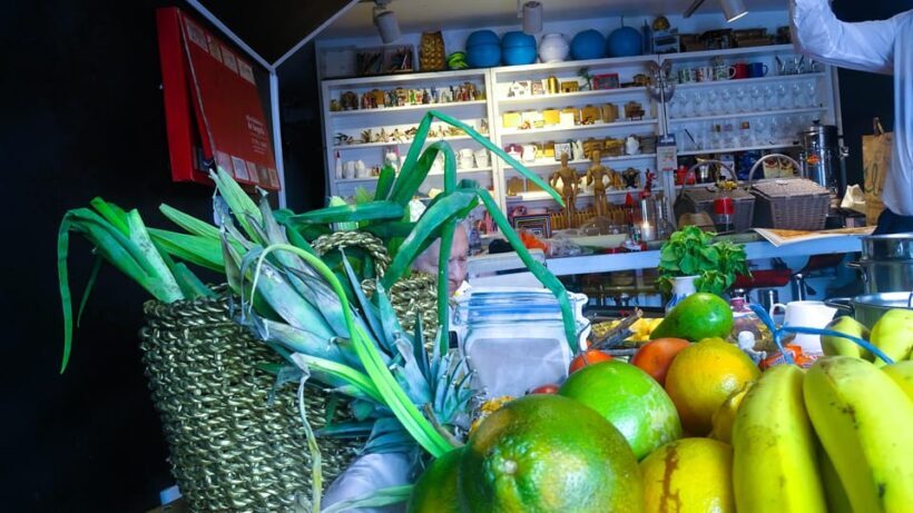 El Chef Soy Yo Workshop - FAQs