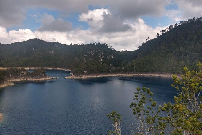 El Chiflon Waterfalls and Montebello Lakes Day Trip from Tuxtla Gutiérrez - The Practicalities: What’s Included and What’s Not