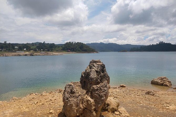 El Chiflon Waterfalls and Montebello Lakes Day Trip from Tuxtla Gutiérrez - Who This Tour Is Best For