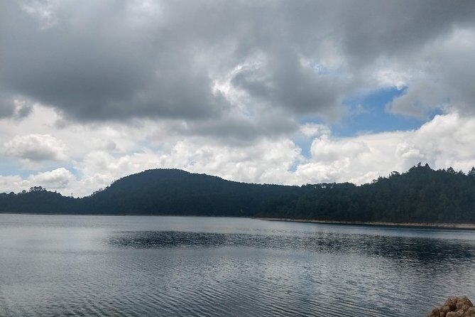 El Chiflon Waterfalls and Montebello Lakes Day Trip from Tuxtla Gutiérrez - A Balanced Reflection on the Experience