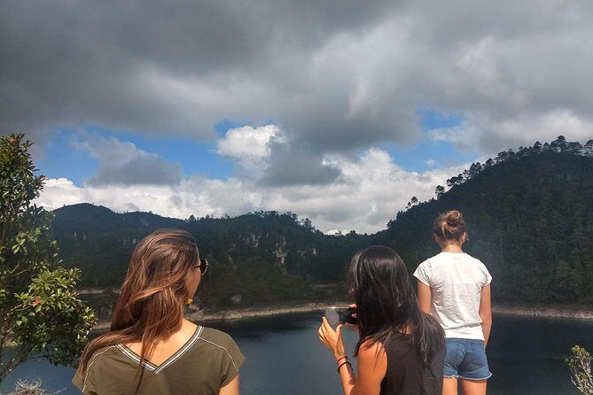 El Chiflon Waterfalls and Montebello Lakes Day Trip from Tuxtla Gutiérrez - Final Thoughts
