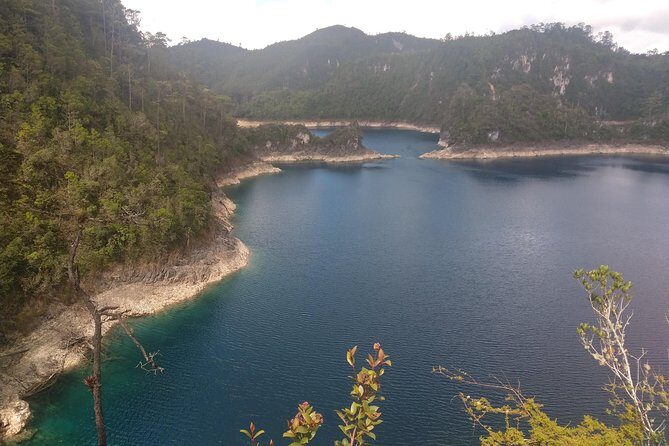 El Chiflon Waterfalls and Montebello Lakes Day Trip from Tuxtla Gutiérrez - FAQ: Practical Questions Answered