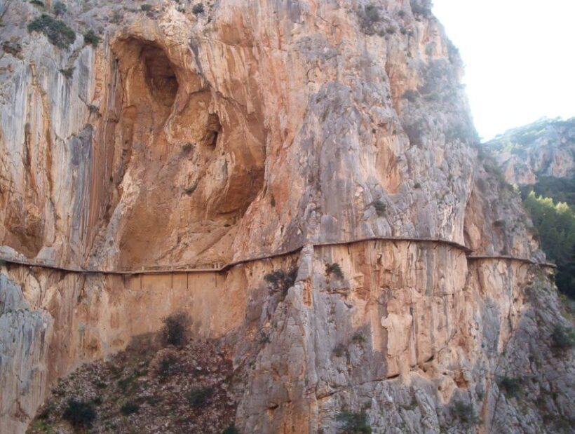 El Chorro: Caminito del Rey Gorge Route Guided Walking Tour - Final Thoughts