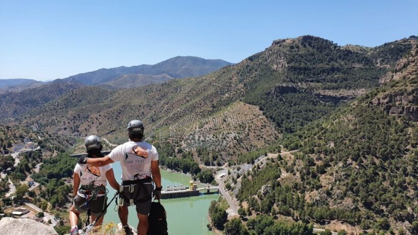 El Chorro: Climb Via Ferrata at Caminito del Rey - The Experience for Different Travelers