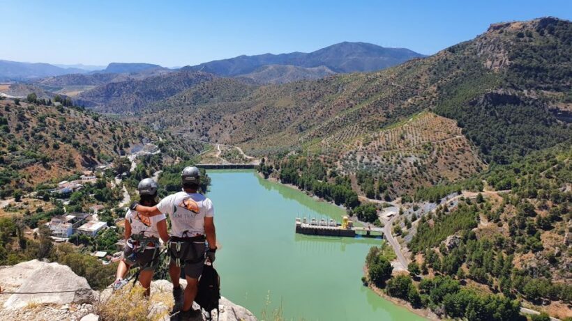 El Chorro: Climb Via Ferrata at Caminito del Rey - The Sum Up