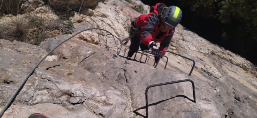El Chorro: Climb Via Ferrata at Caminito del Rey - FAQ