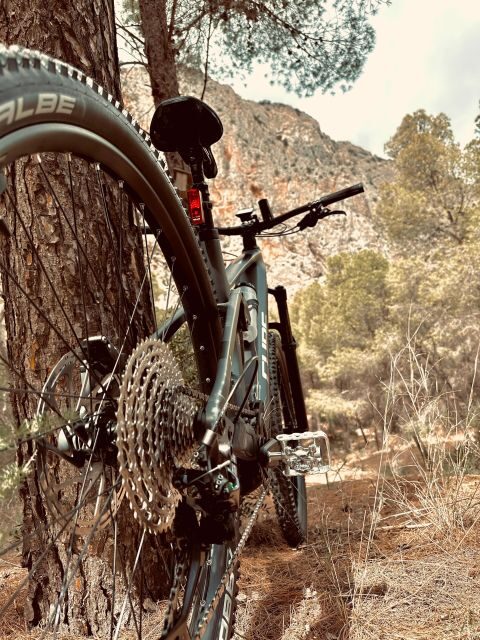 El Chorro: Hike" Caminito del Rey " + E-bike guided tour 2h - The Sum Up: Who Should Consider This Tour?