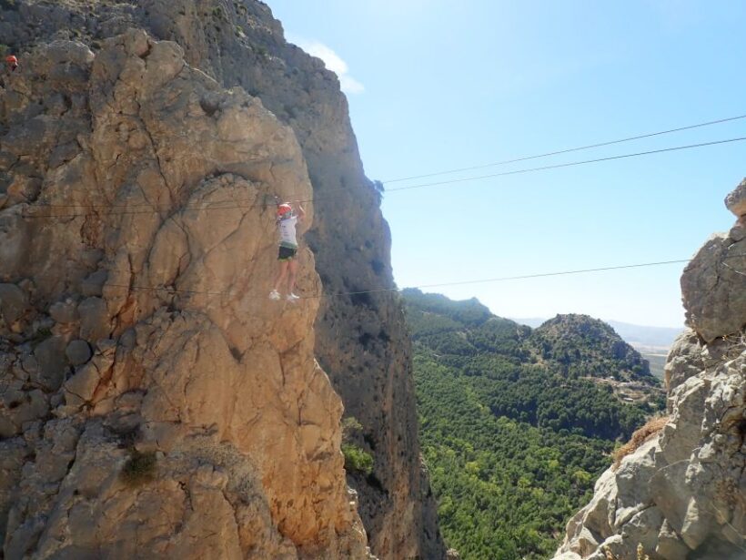 El Chorro: Vía Ferrata at Caminito del Rey Tour - Why This Tour Excels