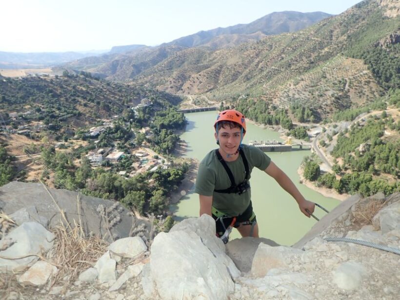El Chorro: Vía Ferrata at Caminito del Rey Tour - Final Thoughts
