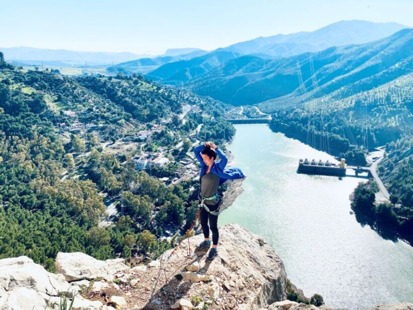 El Chorro: Zipline, Bridge, and Hiking Adventure Tour - Exploring the El Chorro Zipline, Bridge, and Hiking Adventure Tour