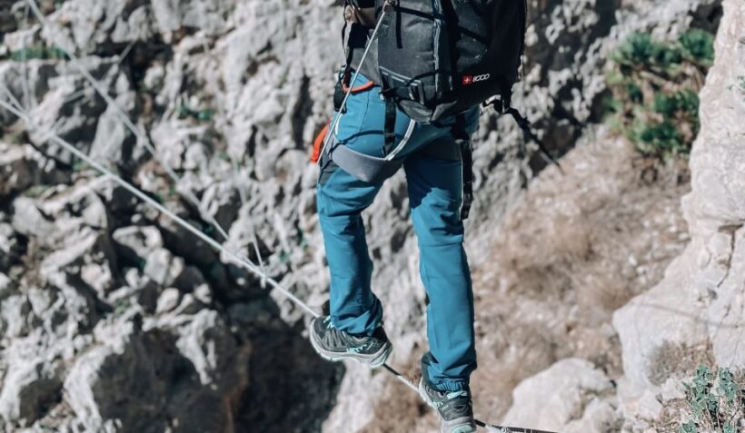 El Chorro: Zipline, Bridge, and Hiking Adventure Tour - A Deep Dive into the El Chorro Adventure Tour