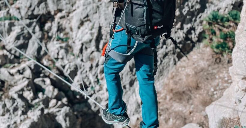 El Chorro: Zipline, Bridge, and Hiking Adventure Tour - The Sum Up