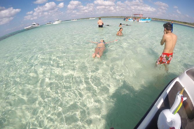 El Cielo and Snorkel Private Excursion - What to Expect from Your Private Snorkeling Adventure