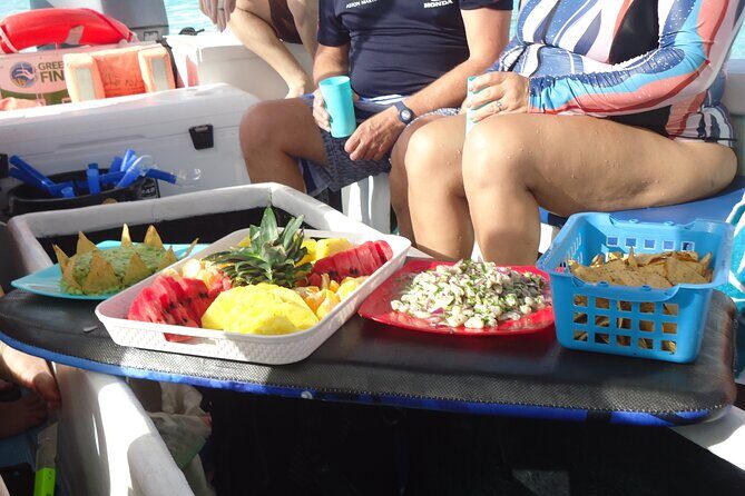 El Cielo and Snorkeling for Cruise Ship Passengers - The Sum Up