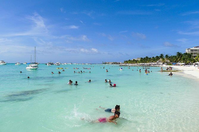 El Cielo Cozumel, a paradisiacal tour. Be amazed by the stars near to you. - FAQ