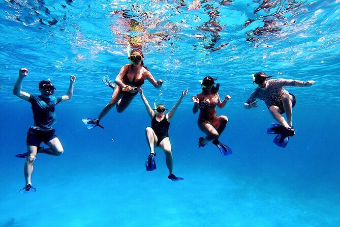 El Cielo Cozumel Snorkeling by Private Boat - Frequently Asked Questions