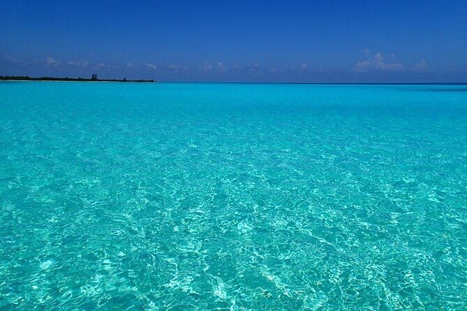 El Cielo Cozumel Snorkeling Tour - All-Inclusive - Introduction to the Tour Experience
