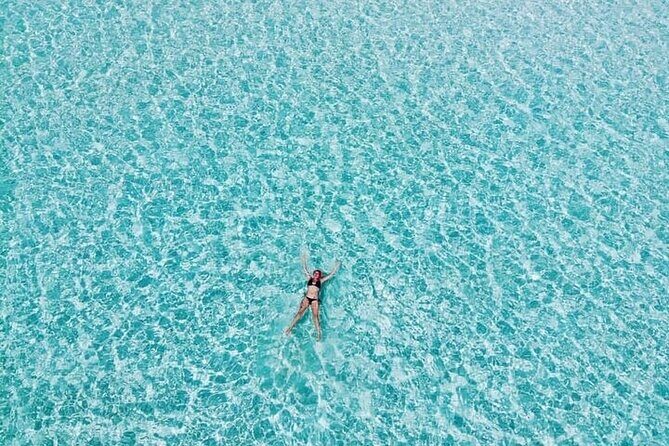 El Cielo Cozumel Snorkeling Tour - All-Inclusive - The Sum Up