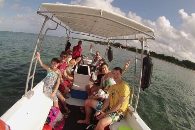 El Cielo Palancar and Columbia Snorkeling Tour - Authentic Encounters and Authenticity